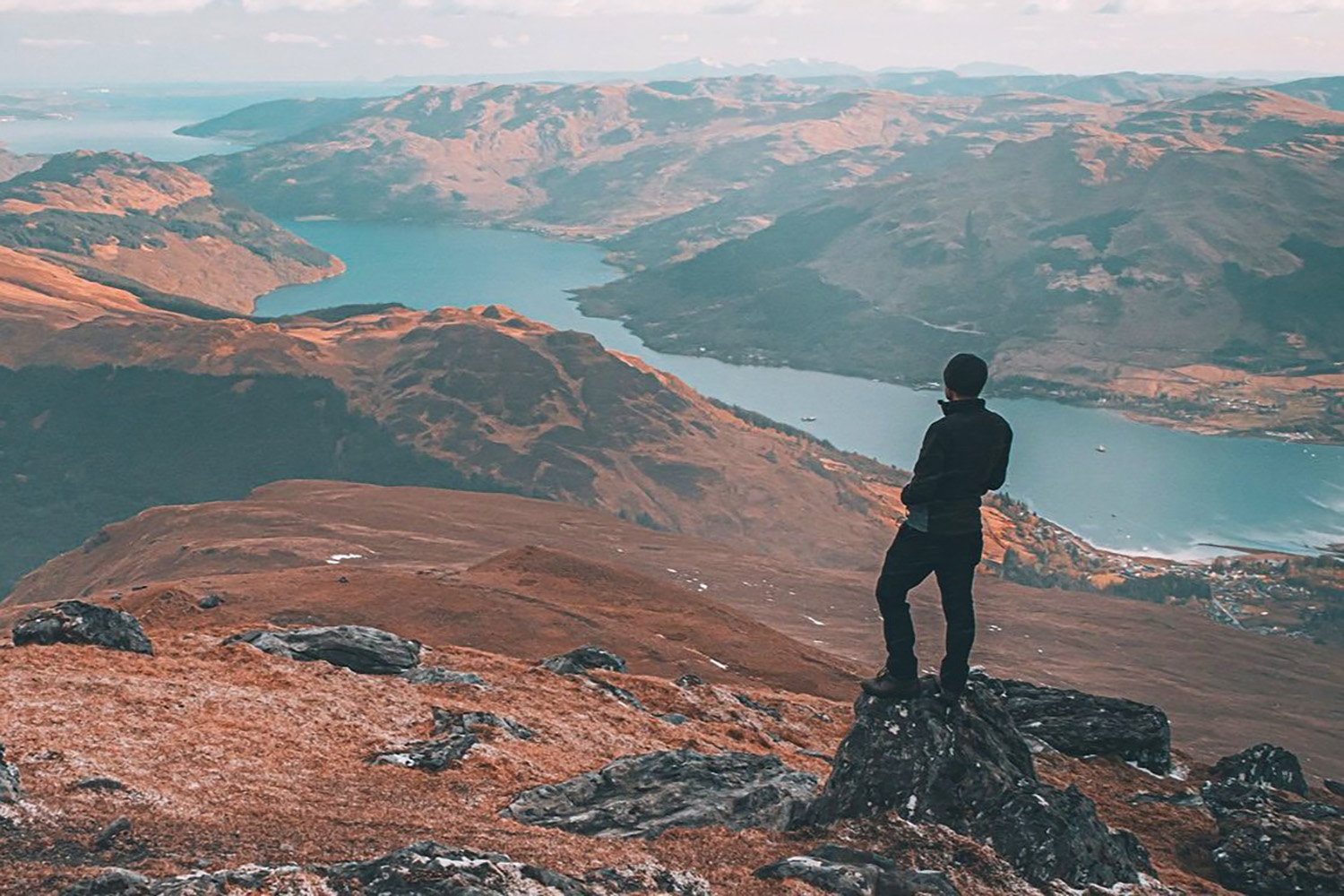 The Strength and Beauty of Scottish Stone: What Stone Alone Offers ...